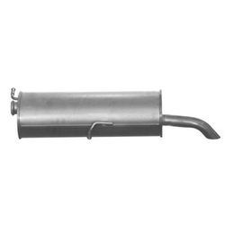 VEGAZ Endschalld&auml;mpfer pgs246ima f&uuml;r Peugeot