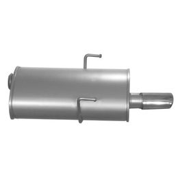VEGAZ Endschalld&auml;mpfer pgs299 f&uuml;r Peugeot