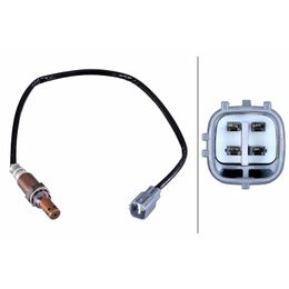 Hella Lambdasonde 6pa358229111 f&uuml;r TOYOTA