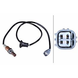 Hella Lambdasonde 6pa358229091 f&uuml;r TOYOTA