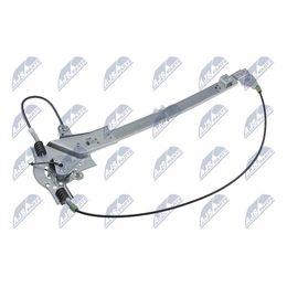 NTY Fensterheber EPS-RE-012 hinten links f&uuml;r RENAULT