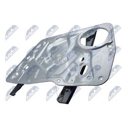 NTY Fensterheber EPS-VW-033 vorne rechts f&uuml;r VAG