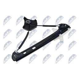 NTY Fensterheber EPS-VW-062 hinten links f&uuml;r VAG