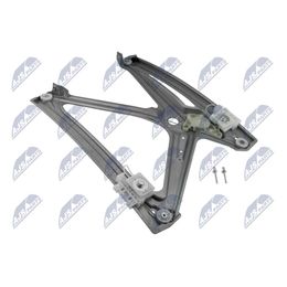 NTY Fensterheber EPS-ME-044 vorne links f&uuml;r SMART