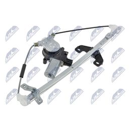 NTY Fensterheber EPS-HD-016 hinten links f&uuml;r HONDA