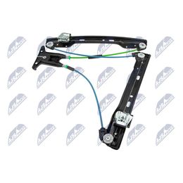 NTY Fensterheber epsme037 vorne rechts f&uuml;r Mercedes