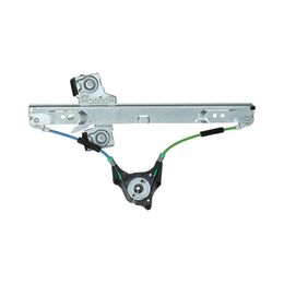 KAMOKA Fensterheber 7200126 vorne rechts f&uuml;r Ford