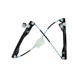 KAMOKA Fensterheber 7200181 vorne links f&uuml;r Skoda