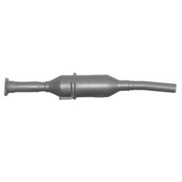 VEGAZ Mittelschalld&auml;mpfer ts238 f&uuml;r TOYOTA
