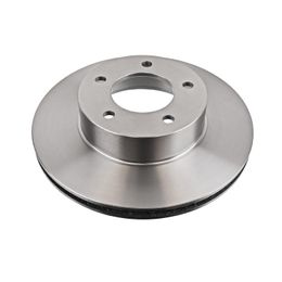 Blue Print Bremsscheibe adj134352 Vorderachse bel&uuml;ftet 295mm f&uuml;r JAGUAR