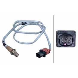 Hella Lambdasonde 6pa358243921 f&uuml;r VAG
