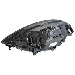 Hella Hauptscheinwerfer 1ex012254421 LED rechts f&uuml;r Porsche