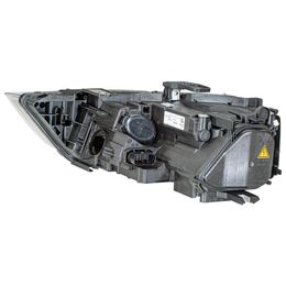 Hella Hauptscheinwerfer 1el354839061 D3S (Gasentladungslampe) rechts f&uuml;r Audi