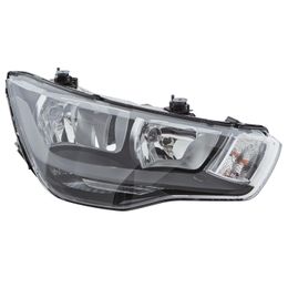 Hella Hauptscheinwerfer 1eg354837021 HY21W rechts f&uuml;r Audi