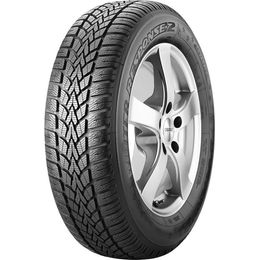 DUNLOP REIFEN Winterreifen 533442