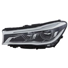 Hella Hauptscheinwerfer 1ex354854111 LED links f&uuml;r BMW