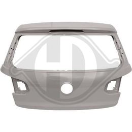 DIEDERICHS Koffer-/Laderaumklappe 2217028 f&uuml;r VW