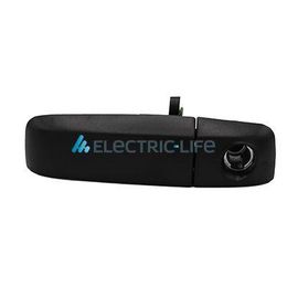 ELECTRIC LIFE T&uuml;rgriff zr80488sc vorne links f&uuml;r Fiat