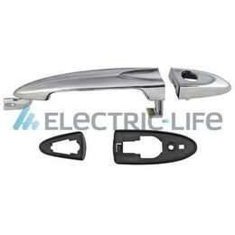 ELECTRIC LIFE T&uuml;rgriff zr80621 links f&uuml;r LANCIA