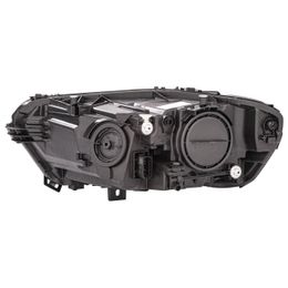 Hella Hauptscheinwerfer 1eg015086021 H7/H7 rechts f&uuml;r Mercedes