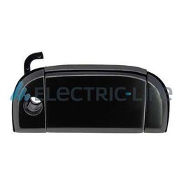 ELECTRIC LIFE T&uuml;rgriff zr8094302 vorne rechts f&uuml;r VW