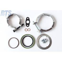 BTS TURBO Montagesatz, Lader t931500abs f&uuml;r BMW MINI
