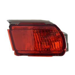 Van Wezel Nebelschlussleuchte 5481930 W21W Sto&szlig;f&auml;nger f&uuml;r TOYOTA
