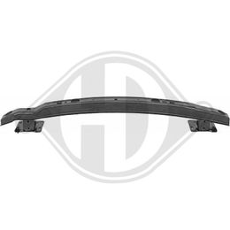 DIEDERICHS Aufpralld&auml;mpfer, Sto&szlig;f&auml;nger 2296665 hinten f&uuml;r VW