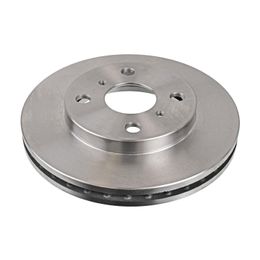 Blue Print Bremsscheibe adt343294 Vorderachse innenbel&uuml;ftet 235mm f&uuml;r TOYOTA