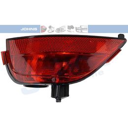 JOHNS Nebelschlussleuchte 2542879 links f&uuml;r DACIA