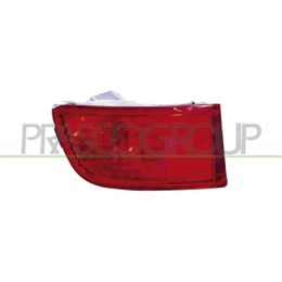 PRASCO Nebelschlussleuchte ty8424454 HB3 Sto&szlig;f&auml;nger f&uuml;r TOYOTA