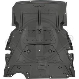DIEDERICHS Motorabdeckung 8012170 unten f&uuml;r BMW