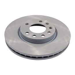 Blue Print Bremsscheibe adz94335 Vorderachse bel&uuml;ftet 278mm f&uuml;r Opel GM