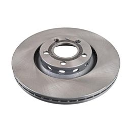Blue Print Bremsscheibe adv184318 Vorderachse au&szlig;enbel&uuml;ftet 312mm f&uuml;r VW SEAT