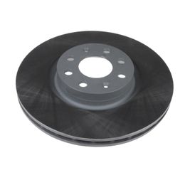 Blue Print Bremsscheibe adz94333 Vorderachse bel&uuml;ftet 284mm f&uuml;r Opel Fiat GM