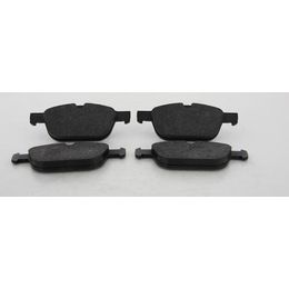 TRISCAN Bremsbelagsatz, Scheibenbremse 811027016 f&uuml;r Volvo