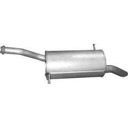 POLMO Endschalld&auml;mpfer 0423