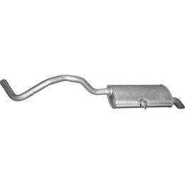 POLMO Endschalld&auml;mpfer 2155