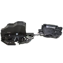 METZGER T&uuml;rschloss 2314330 vorne rechts f&uuml;r BMW