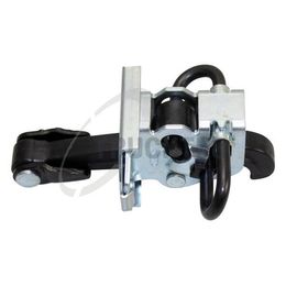 TRUCKTEC AUTOMOTIVE T&uuml;rfeststeller 0862777 vorne f&uuml;r BMW