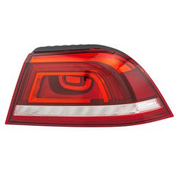 Hella Heckleuchte 2sd010697121 LED rechts f&uuml;r VW