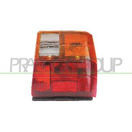 PRASCO Lichtscheibe, Blinkleuchte ft1274253 hinten rechts