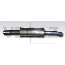VEGAZ Vorschalld&auml;mpfer mos307 f&uuml;r BMW