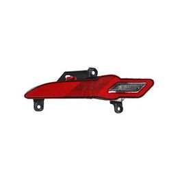 Van Wezel Nebelschlussleuchte 5359929 links f&uuml;r TOYOTA