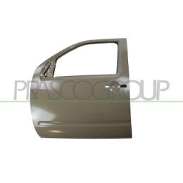 PRASCO T&uuml;r, Karosserie ds8163504 vorne links f&uuml;r NISSAN