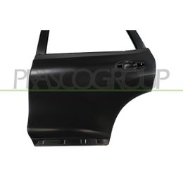 PRASCO T&uuml;r, Karosserie ds8363554 hinten links f&uuml;r NISSAN