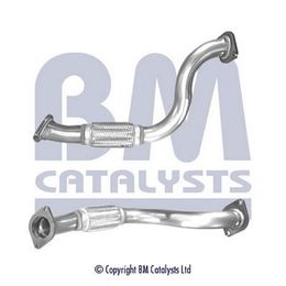 VEGAZ Abgasrohr ftr387 f&uuml;r Fiat