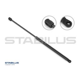 Stabilus Gasfeder, Koffer-/Laderaum 581490 f&uuml;r HONDA