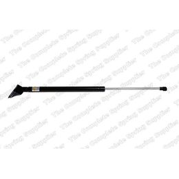 Lesj&ouml;fors LESJ&Ouml;FORS Gasfeder, Koffer-/Laderaum 8155438 hinten links f&uuml;r MAZDA