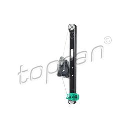 TOPRAN Fensterheber 502092 hinten links f&uuml;r MINI